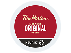 Bulk - Tim Hortons - Original Blend (30ct) – singlecup